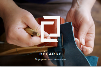 Becarre - Iriscop - Coopérative d'entrepreneurs en Dordogne, Périgord